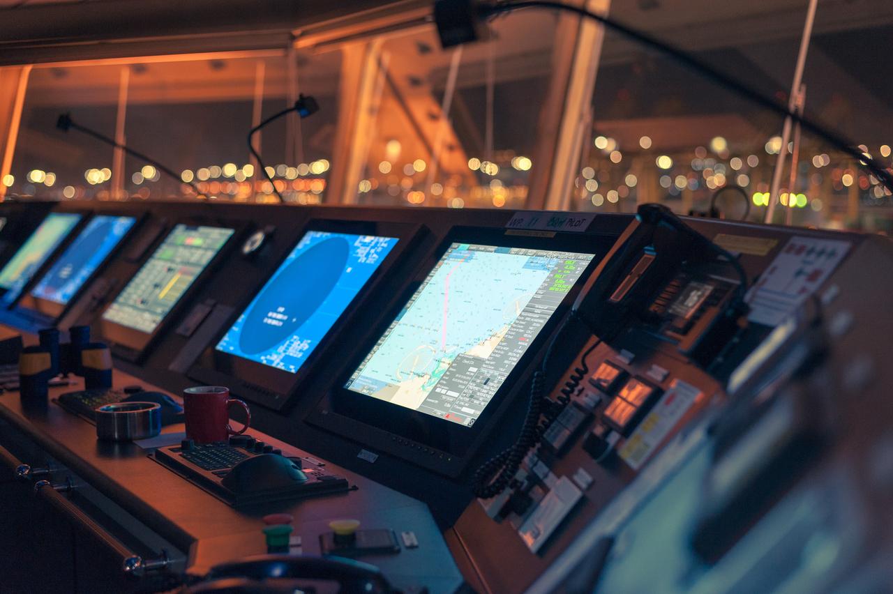 Transforming Port Operations Through a Port Community System